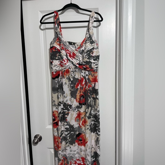 Robbie Bee | Dresses | Robbie Bee Maxi Dress | Poshmark